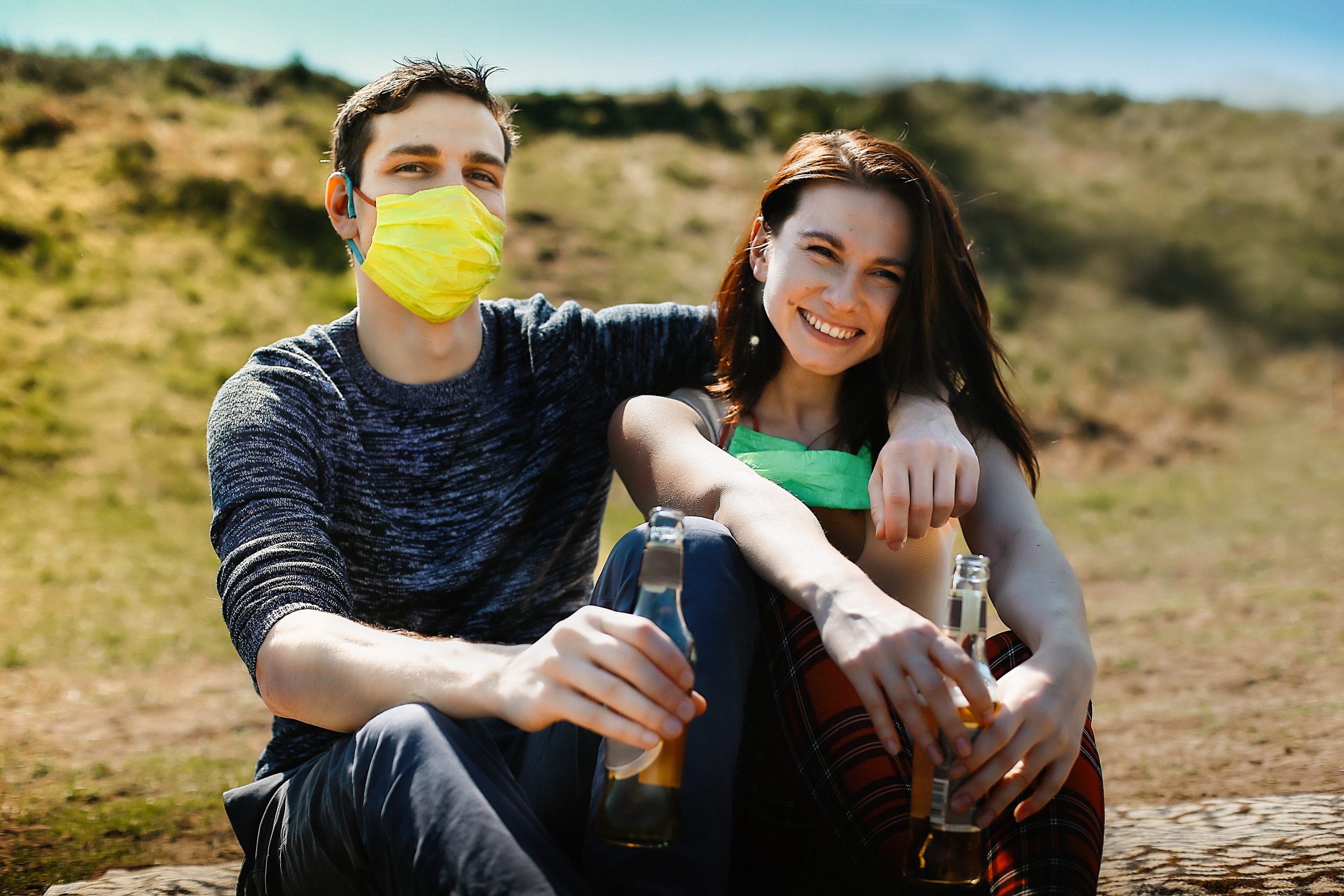 Inspiration für unsere Masken - Lively Things